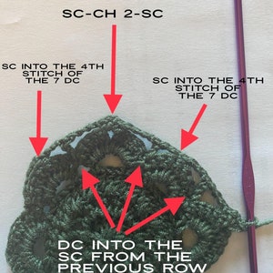 Willow Granny Square Durag Crochet Pattern - Etsy