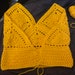 Granny Square Summer Dress PATTERN - Etsy