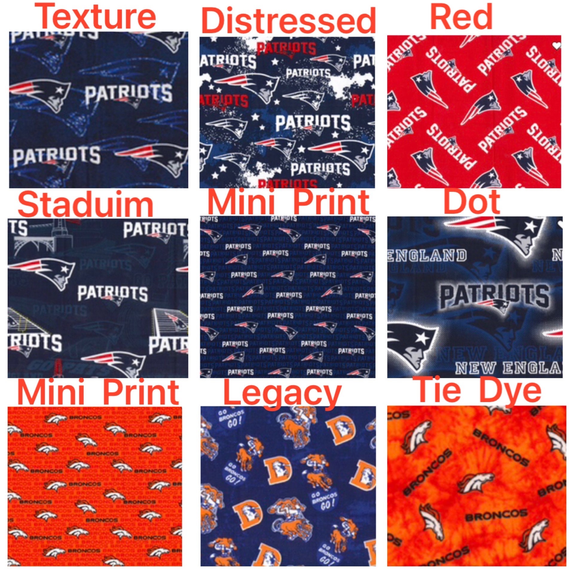 NFL Teams Drawstring Bags and Backpacks With Toggle Spring - Etsy