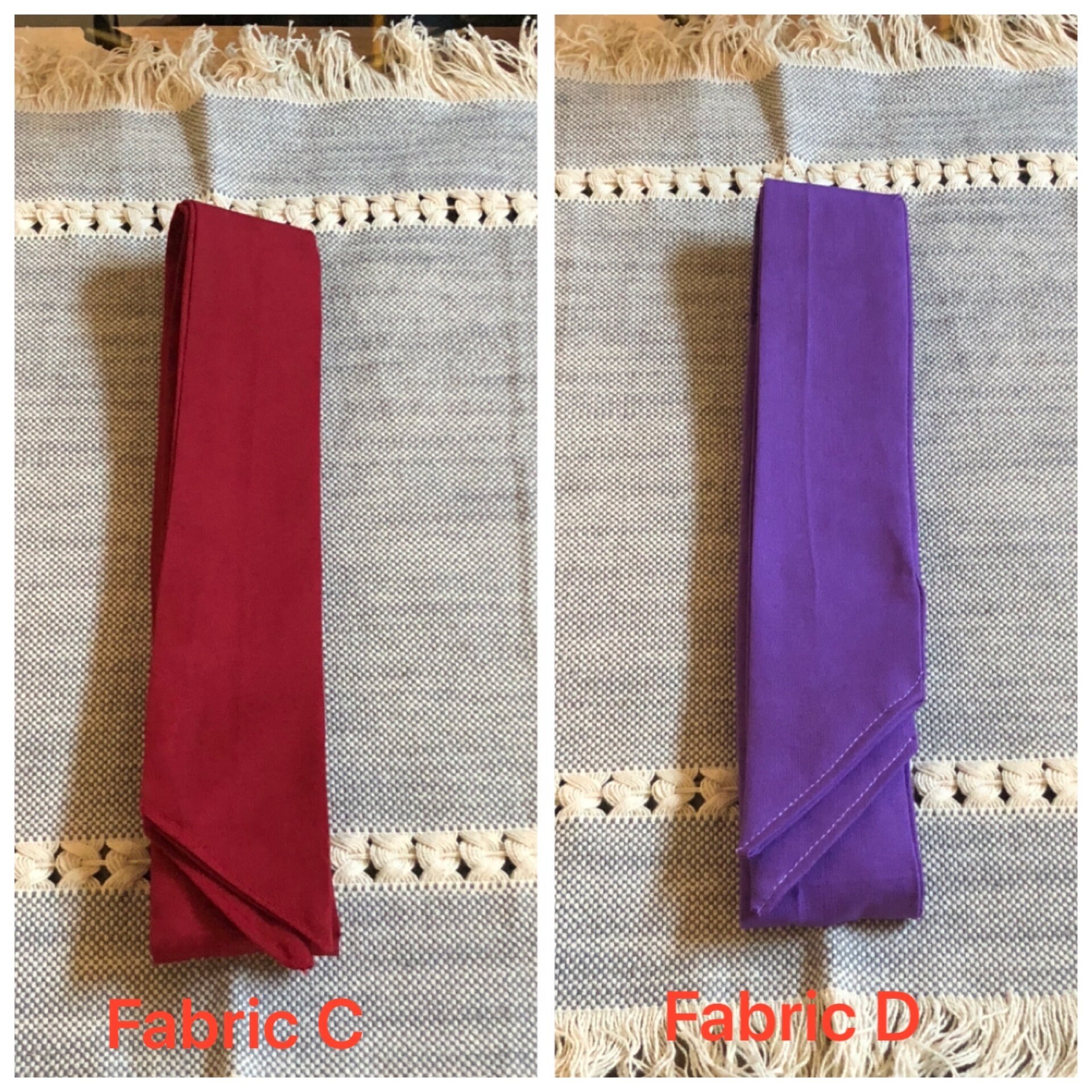 Quality and Well Made Cooling Neck Wrap Cooling Neck Ties Made From ...