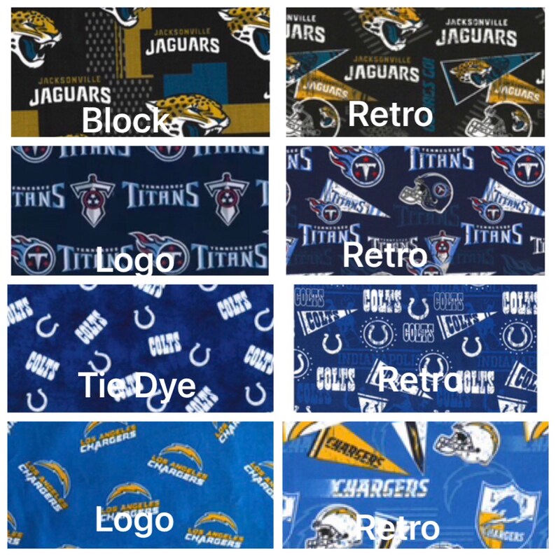 NFL Teams Therapeutic Rice Bag With Removable NFL Case; Reusable ...
