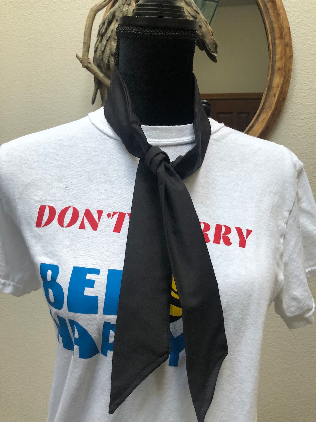 Quality and Well Made Cooling Neck Wrap; Cooling Neck Ties Made From ...