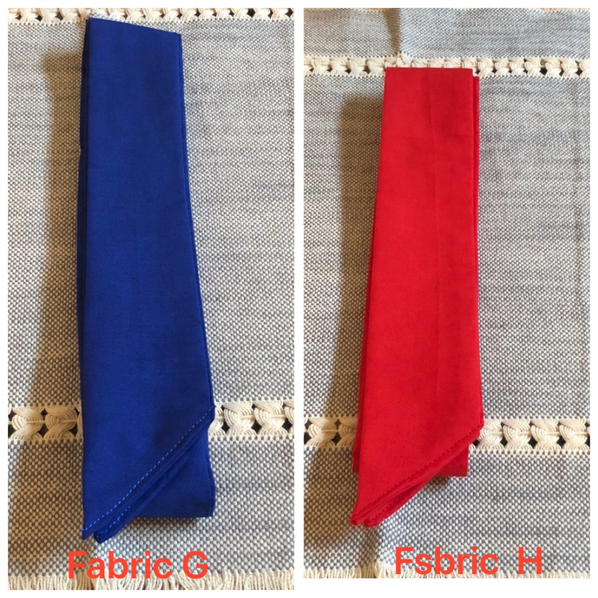 Quality and Well Made Cooling Neck Wrap Cooling Neck Ties Made From ...