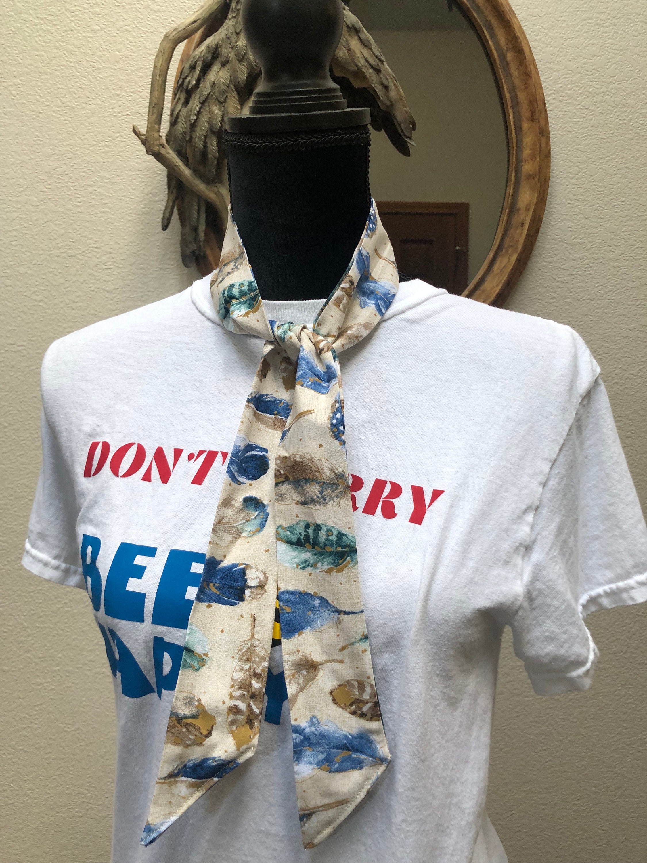 Quality and Well Made Cooling Neck Wrap Cooling Neck Ties Made From ...