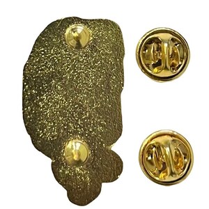 Michael Myers Inspired Patch and Enamel Pin | Horror Movie Patch ...