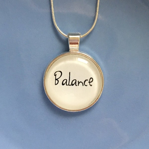 Balance Jewelry - Etsy