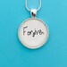 Forgiven Jewelry, Christian Gift for Women, Christian Mom Gift ...