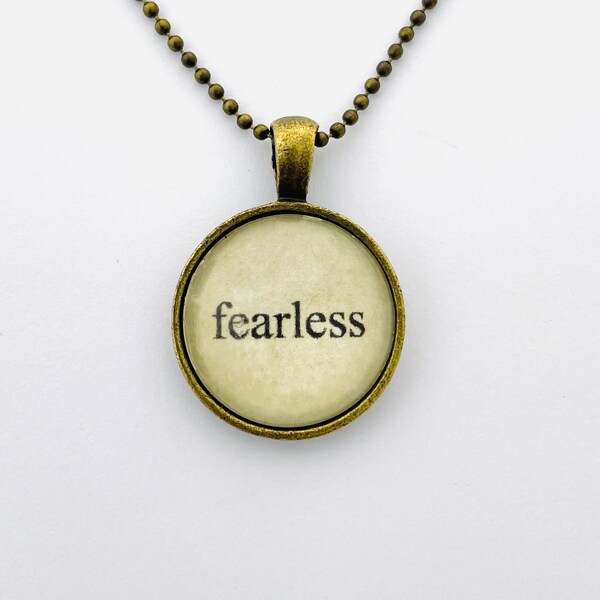 Fearless Girl - Etsy