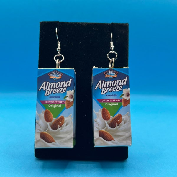 Mini Milk Cartons - Etsy