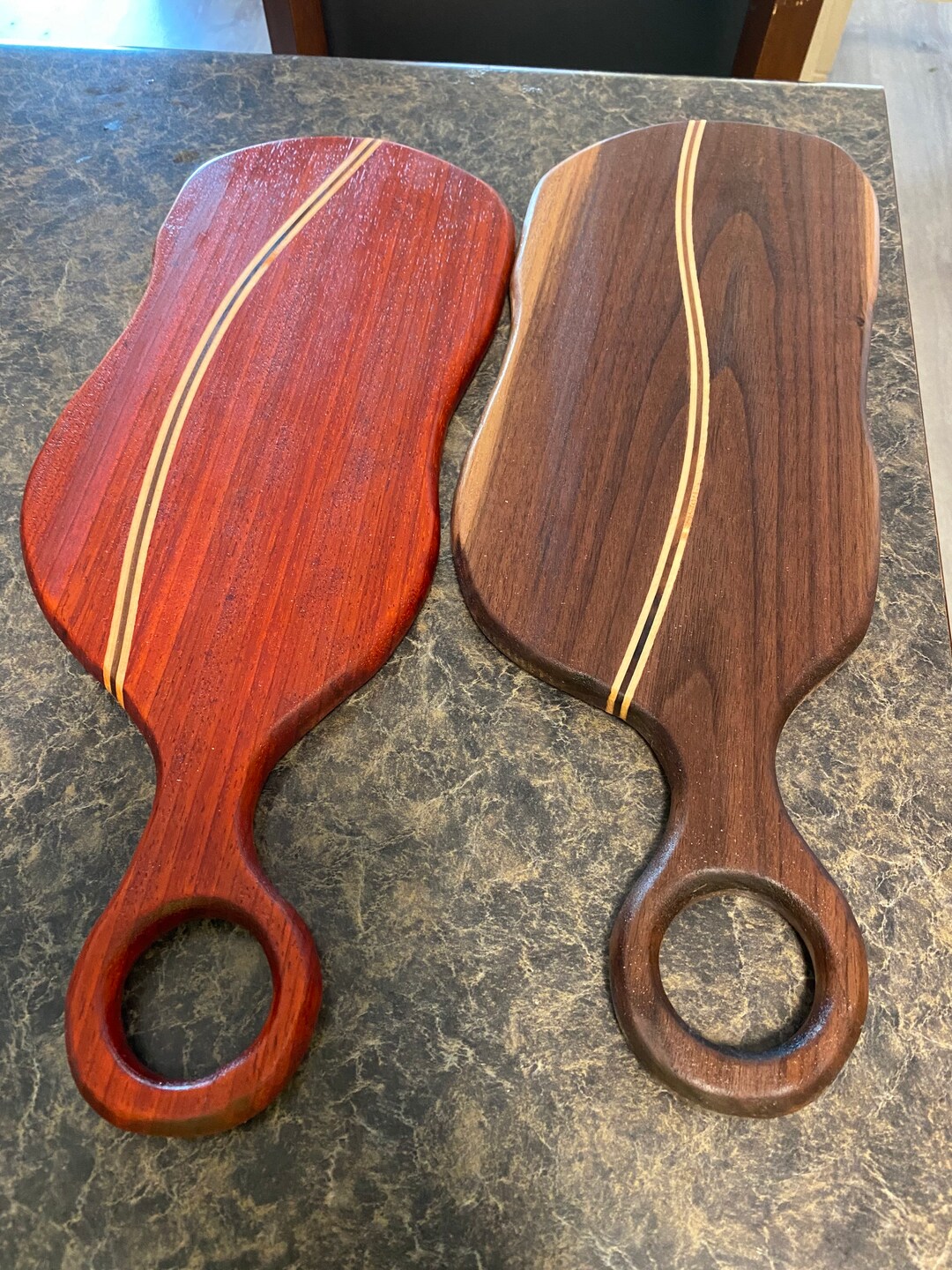 Hand Made Charcuterie Boards - Etsy