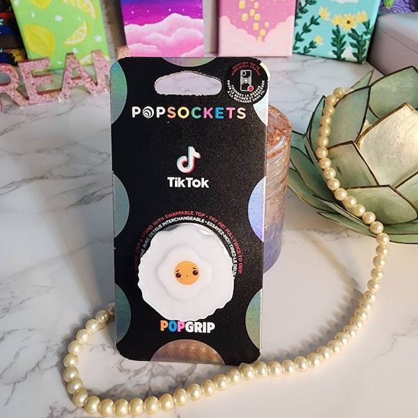 Custom Popsocket - Etsy