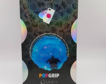 Turtle Popsocket - Etsy