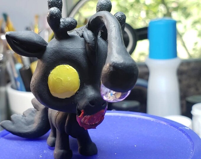 LPS Littlest Pet Shop Custom Ooak Space Cat - Etsy