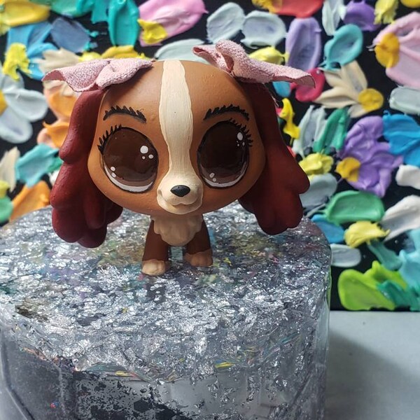 Littlest Pet Shop - Etsy