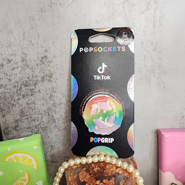 Popsocket - Etsy