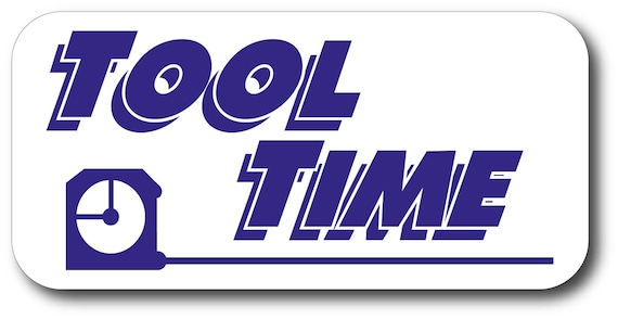 Home Improvement Tools Labels