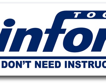 Binford Tools Logo Svg - Etsy