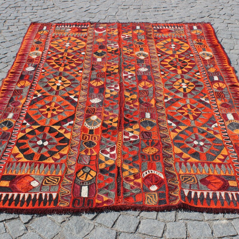Wedding Rug - Etsy