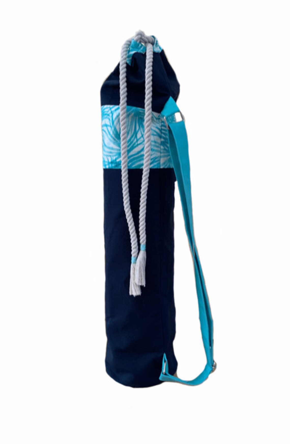 YOGA Mat Bag Sewing Pattern Instant Download PDF Skill - Etsy