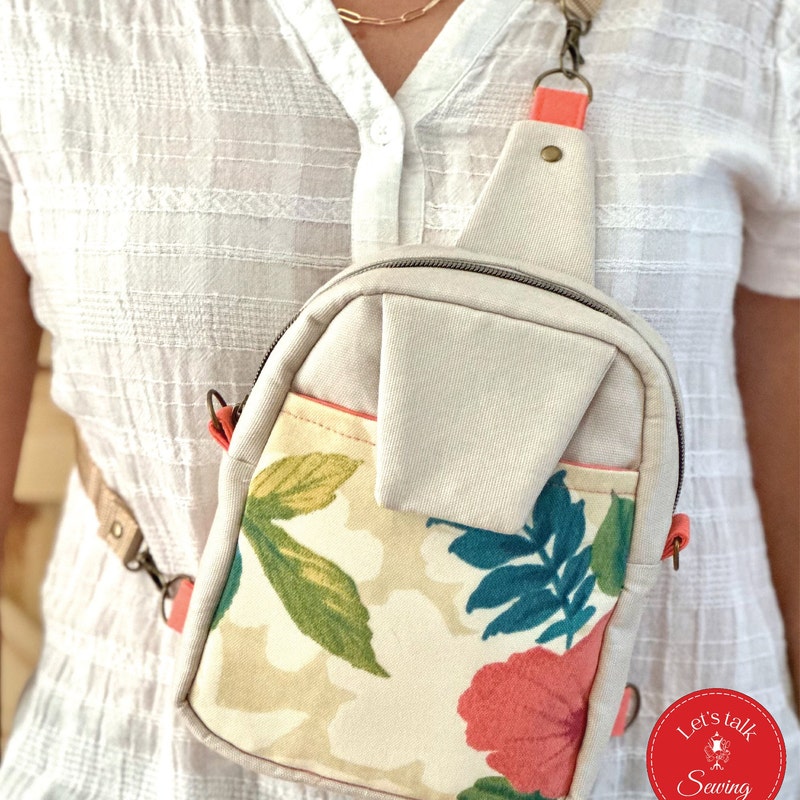 Kandou Bag Patterns - Etsy