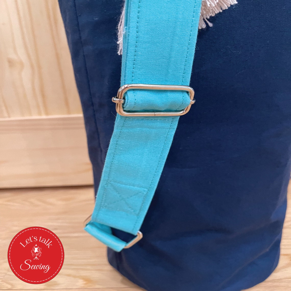 YOGA Mat Bag Sewing Pattern Instant Download PDF Skill Level Easy ...