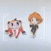 Persona 4 Stickers - Etsy