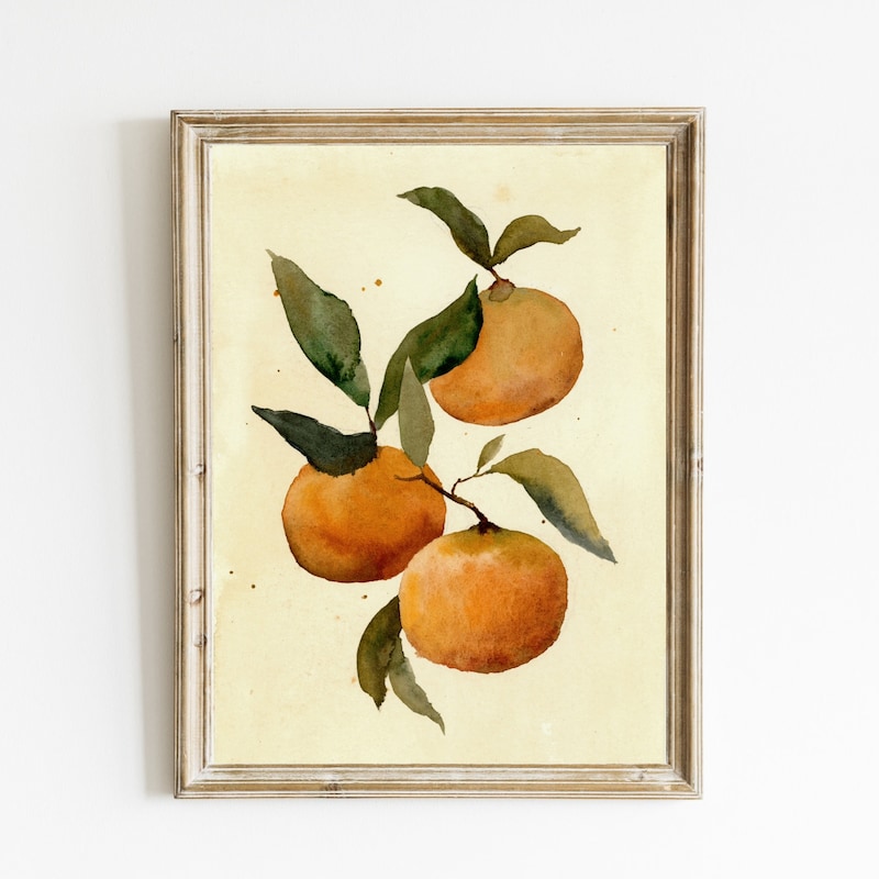 Clementine Nursery Decor - Etsy