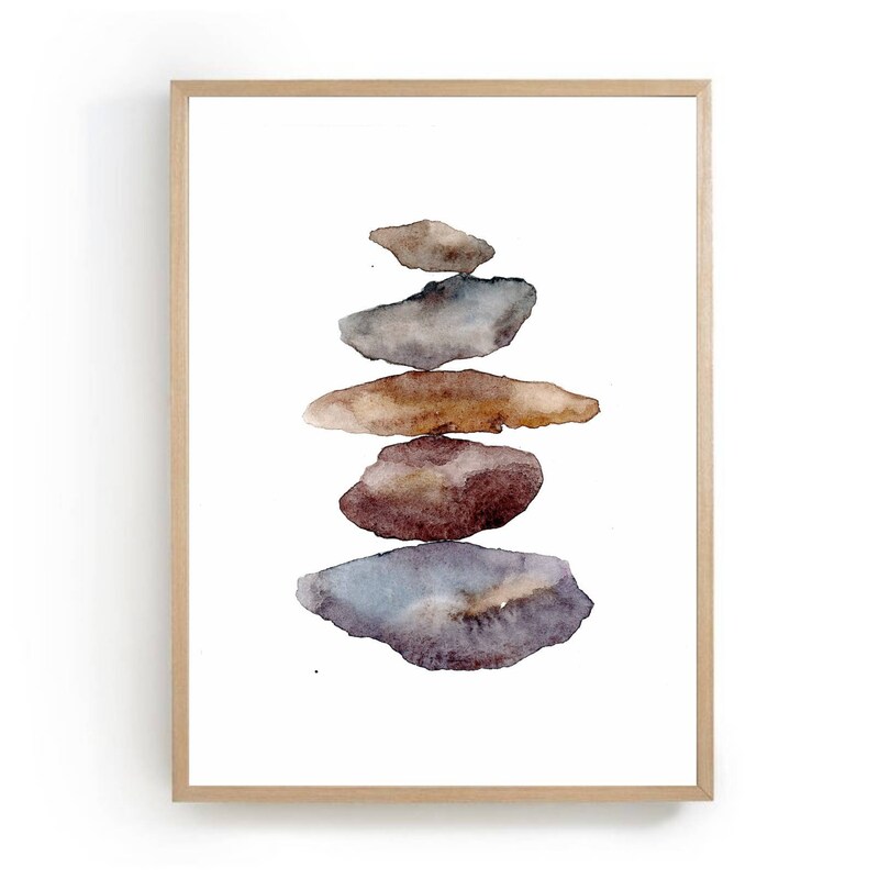 Stone Art - Etsy