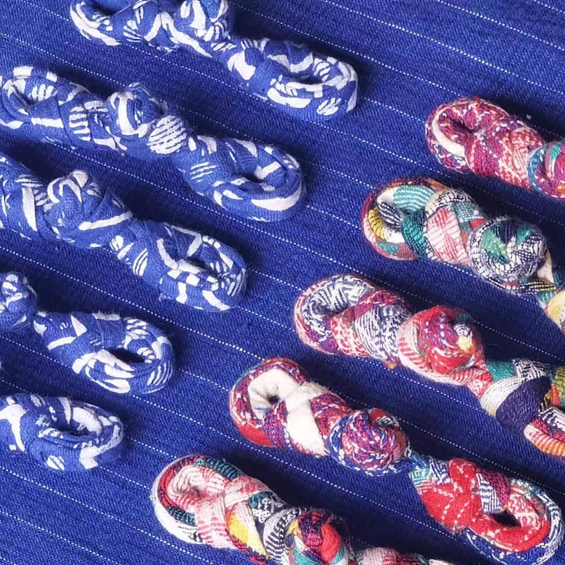 Chinese Knot Buttons - Etsy