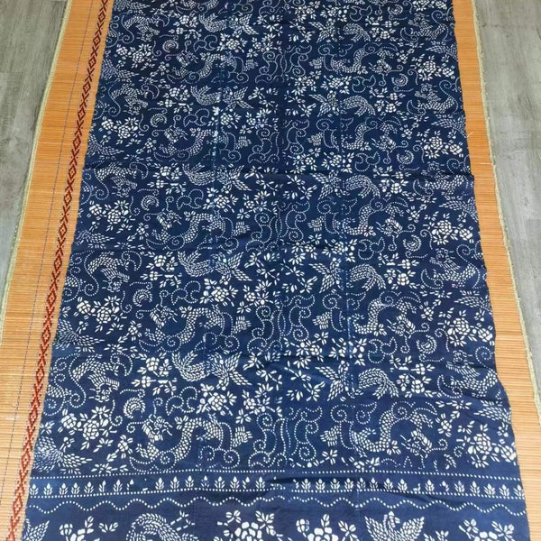 Chinese Batik - Etsy