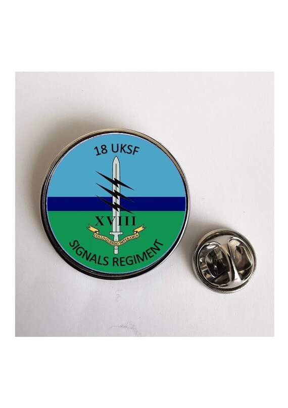 royal signals regimental - Gem