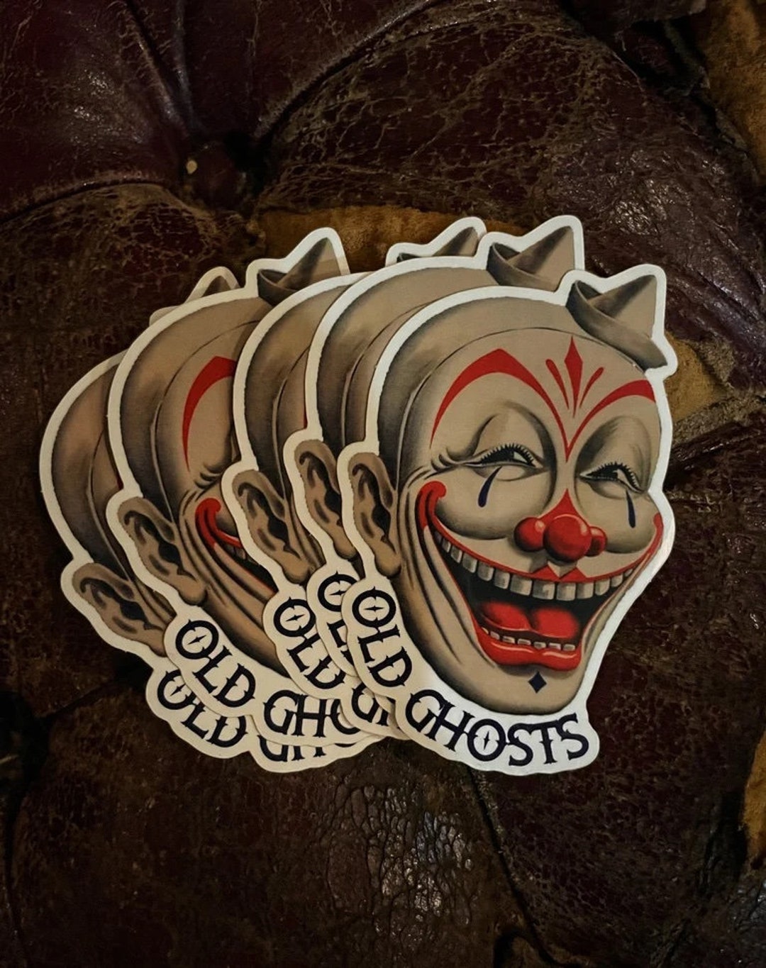 OG Sticker - Etsy