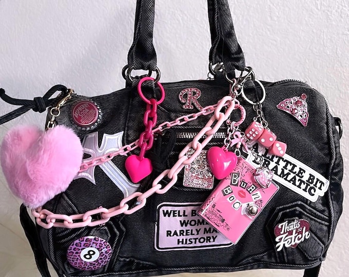XL JUNK BAGS - Etsy