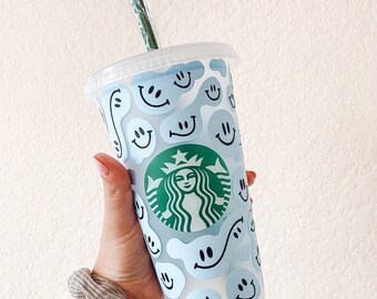 Vsco Starbucks Cup - Etsy