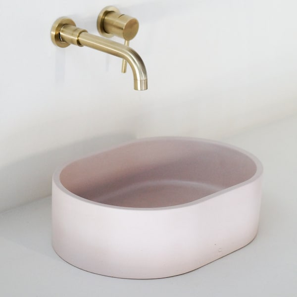Pink Sink - Etsy UK