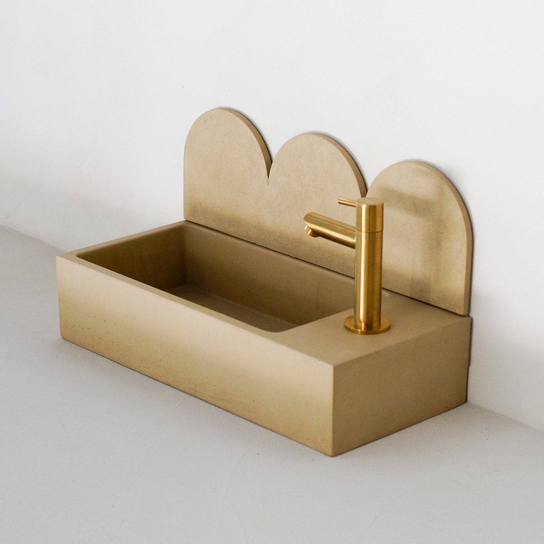 Bathroom Splashback, Toilet Splashback, Washbasin Splashback - Etsy