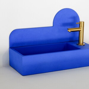 Bathroom Splashback, Toilet Splashback, Washbasin Splashback - Etsy