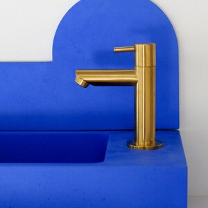 Bathroom Splashback, Toilet Splashback, Washbasin Splashback - Etsy