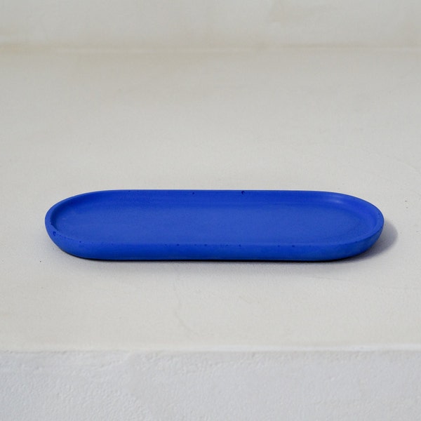 Blue Tray - Etsy UK