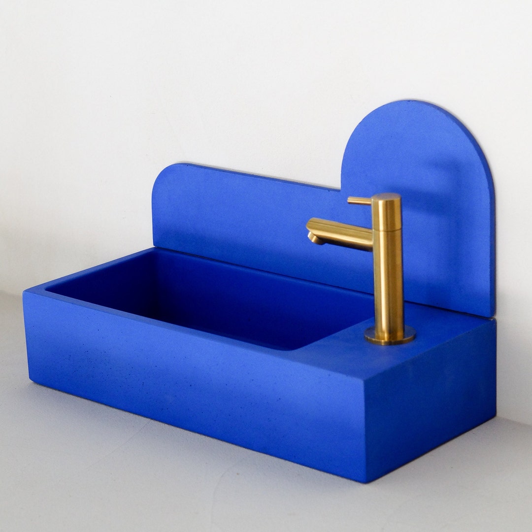 Bathroom Splashback, Toilet Splashback, Washbasin Splashback - Etsy