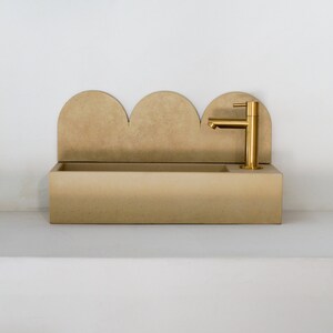 Bathroom Splashback, Toilet Splashbacks, Hand Wash Splashback - Etsy