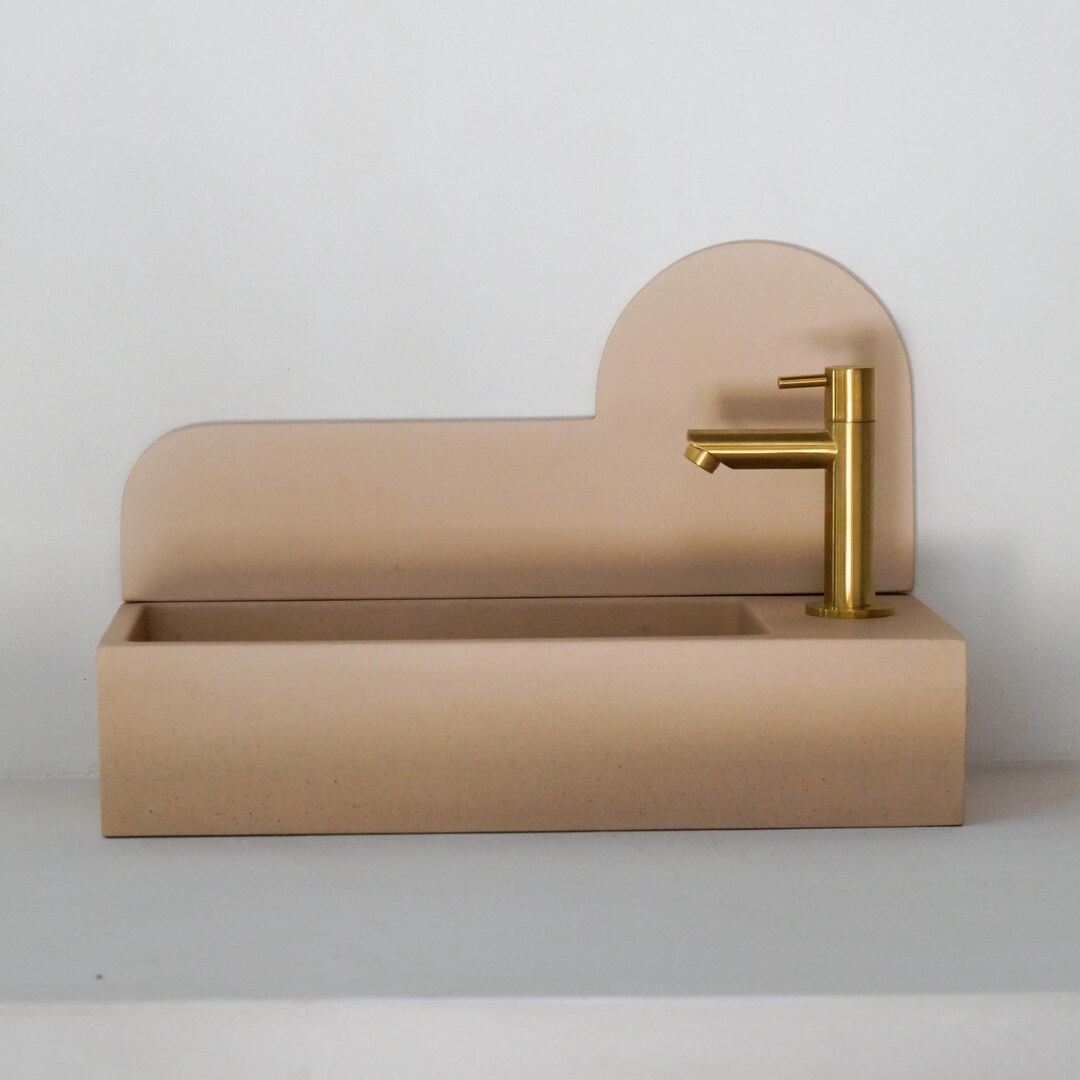 Bathroom Splashback, Toilet Splashback, Washbasin Splashback - Etsy