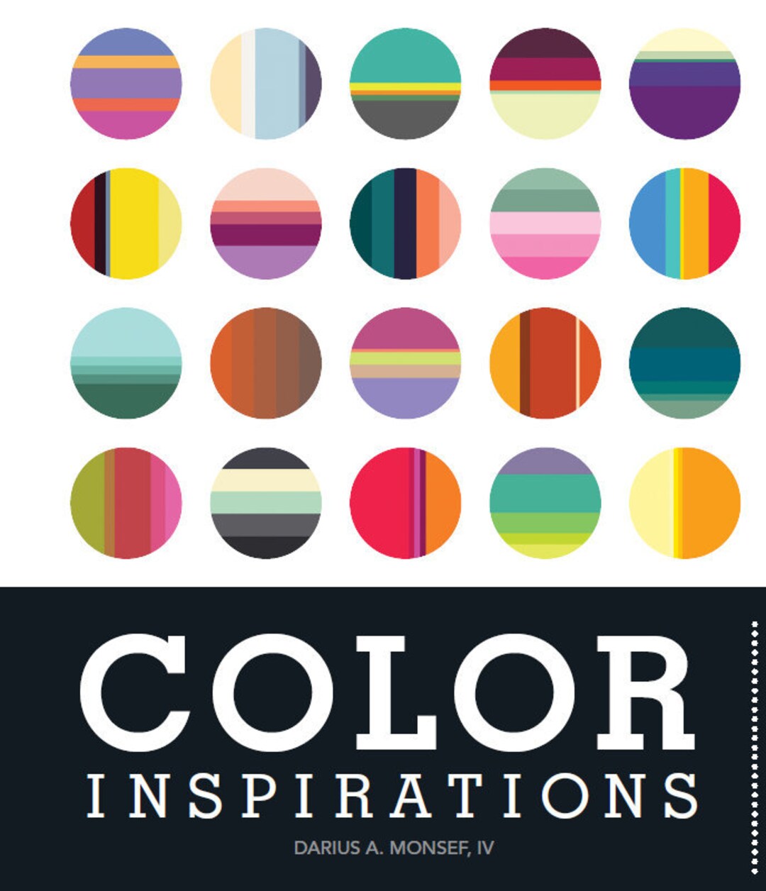 Color Inspirations Palettes PDF DOWNLOAD - Etsy