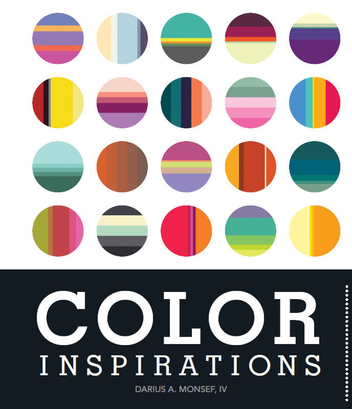 Color Inspirations Palettes PDF DOWNLOAD - Etsy
