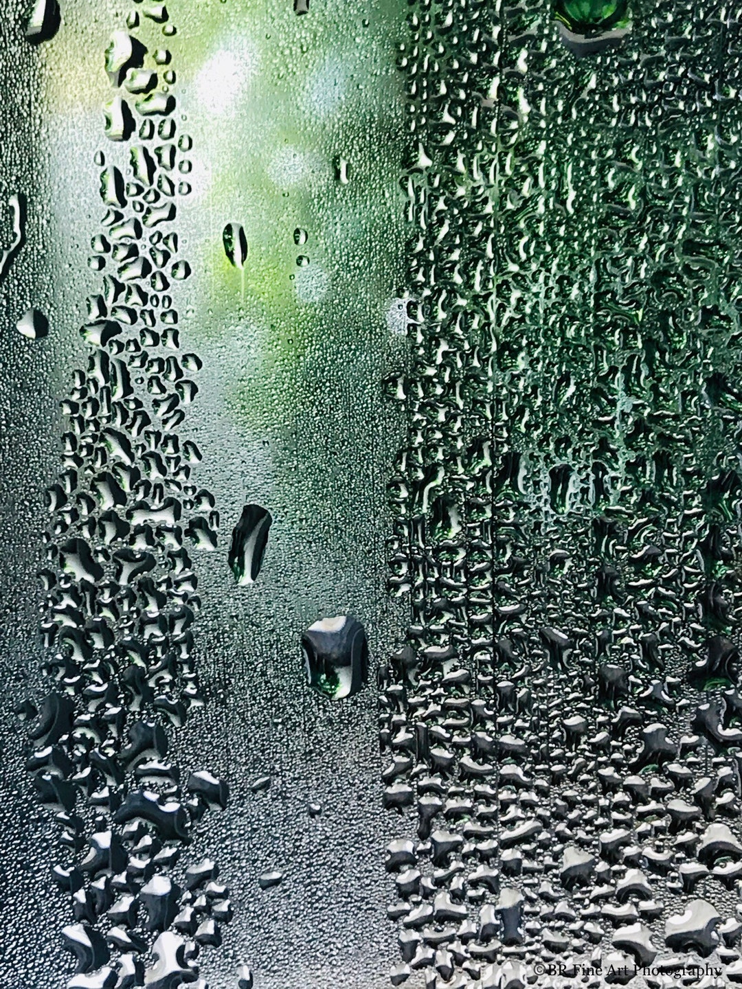 Afternoon Rain Fine Art Photography Fine Art Color Photography - Etsy