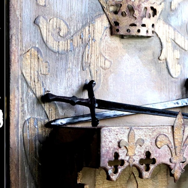 Medieval Weapon - Etsy