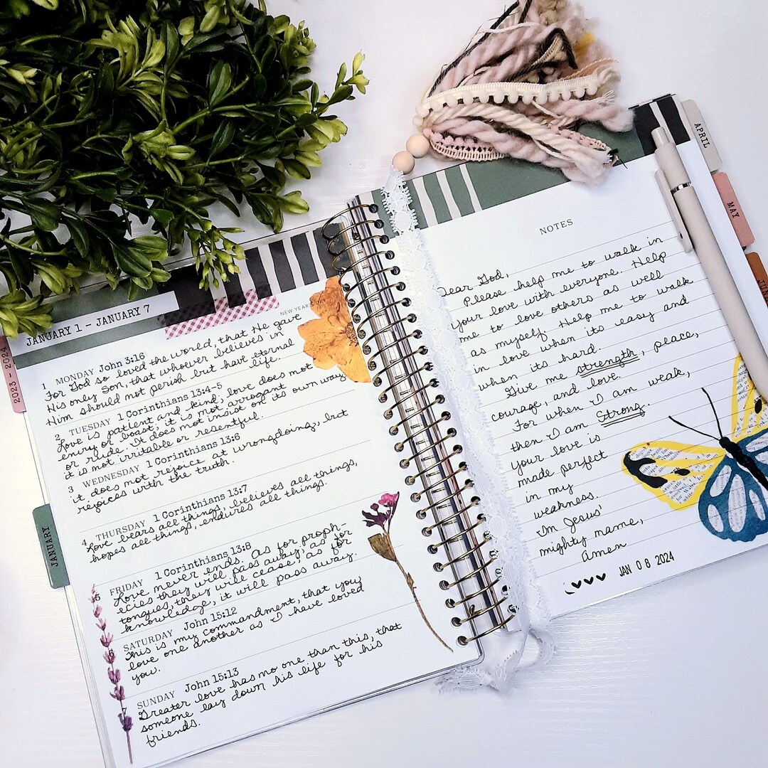 Bible Journaling Printable Better is One Day 1 - Easy to Print - Create ...