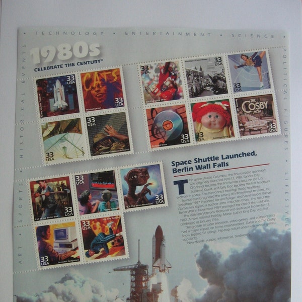 33 Cent Stamps - Etsy