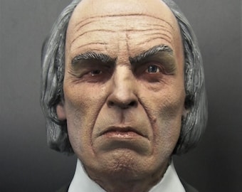 Tall Man (phantasm) Display Bust - Etsy