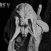 NEW Special Movie Edition 'PREY' Feral Predator Resin Model Bust Kit ...